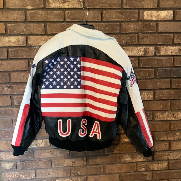 Phases | Jackets & Coats | Vintage Phases By Doctor Ciao Usa Leather ...